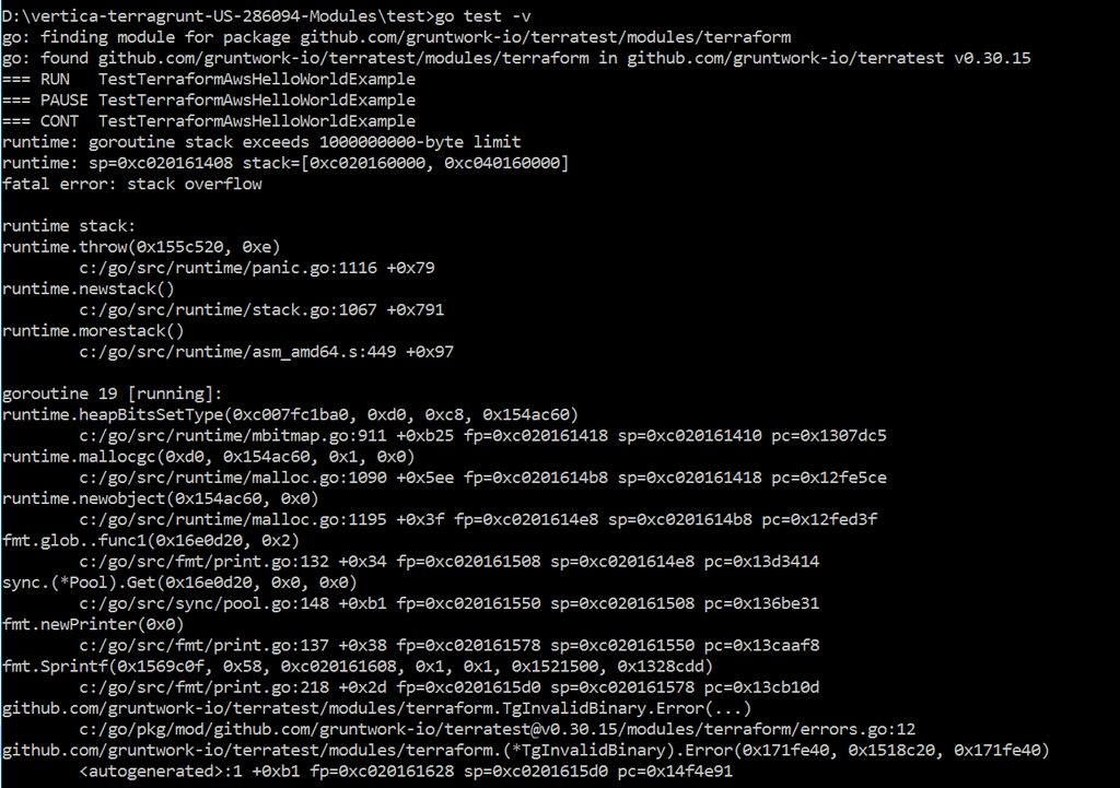 Getting error while calling terragrunt HCL location files from ... Getting error while calling terragrunt HCL location files from ...