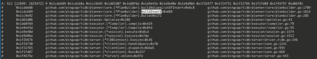 When I use GODEBUG=madvdontneed=1 and FreeOSMemory, the memory not ... When I use GODEBUG=madvdontneed=1 and FreeOSMemory, the memory not ...